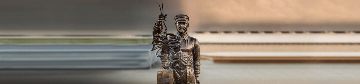 LOCAL LEGENDS – Gillie and Marc®