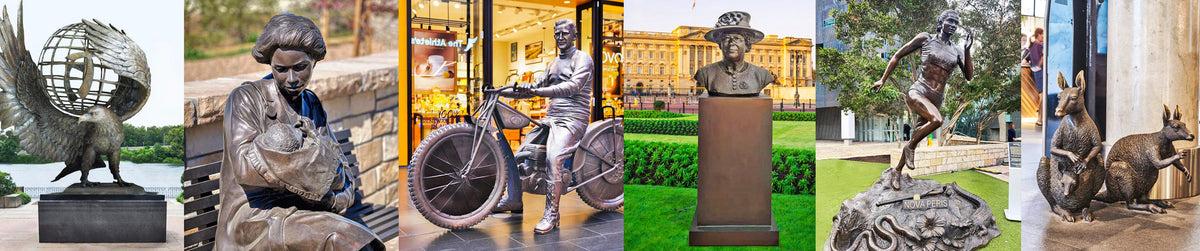 Commissions – Gillie and Marc®