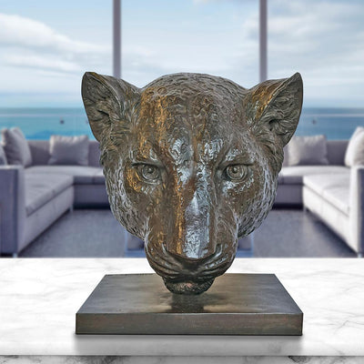 All Bronze Sculptures – Gillie and Marc®